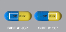 webPOISONCONTROL Poison Pill ID